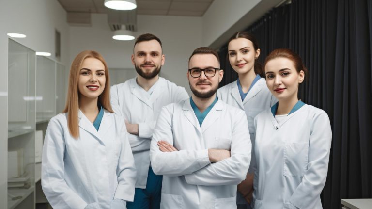 Quantum Medical Services – Innovative Billing Services